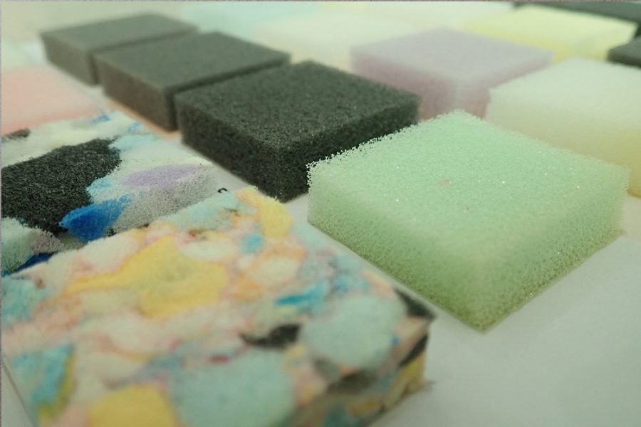Polyurethane Foam - Heveaplast (M) Sdn Bhd