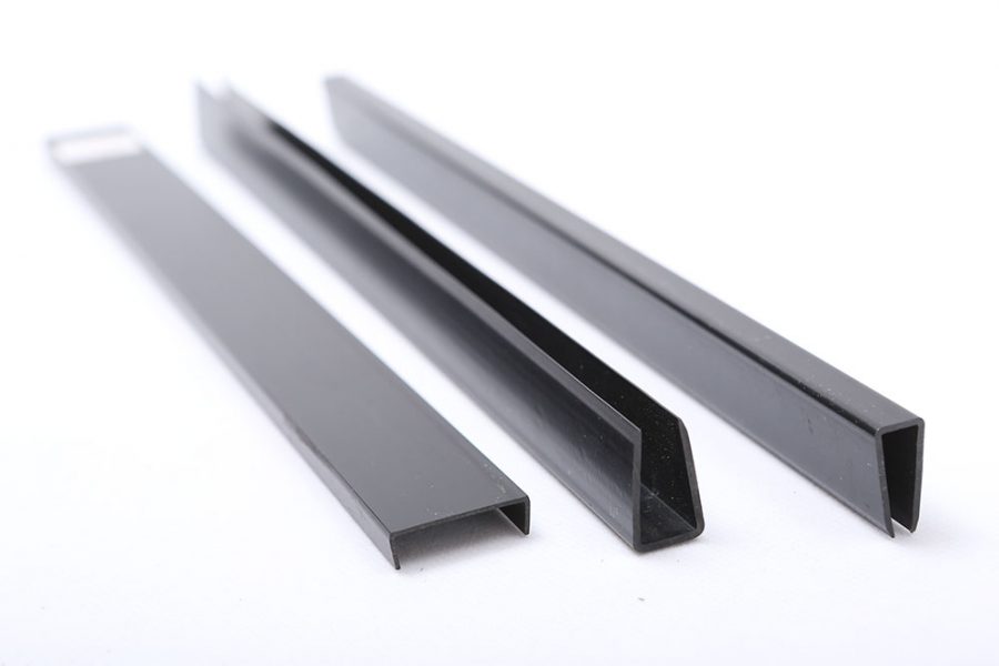 U Extrusion Part - Heveaplast (M) Sdn Bhd 198401007352(119868-U)