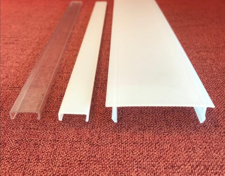 Lamp Cover Extrusion - Heveaplast (M) Sdn Bhd 198401007352(119868-U)