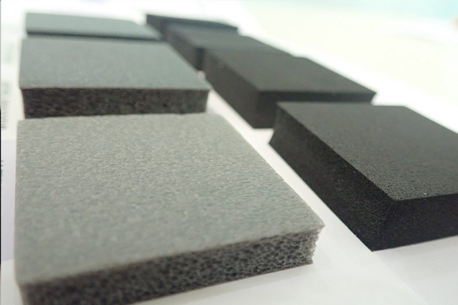 Rubber Sponge Extrusion Sheet - Heveaplast (M) Sdn Bhd 198401007352 ...