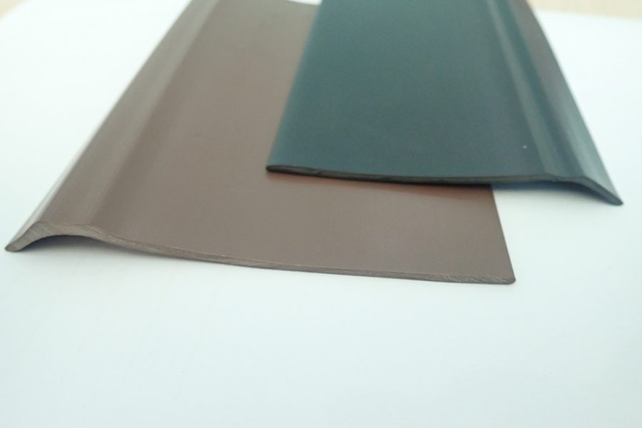 PVC Skirting Extrusion - Heveaplast (M) Sdn Bhd 198401007352(119868-U)